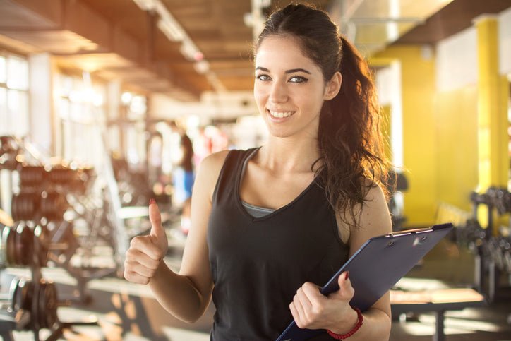 4 Ways to Choose the Right Trainer for You