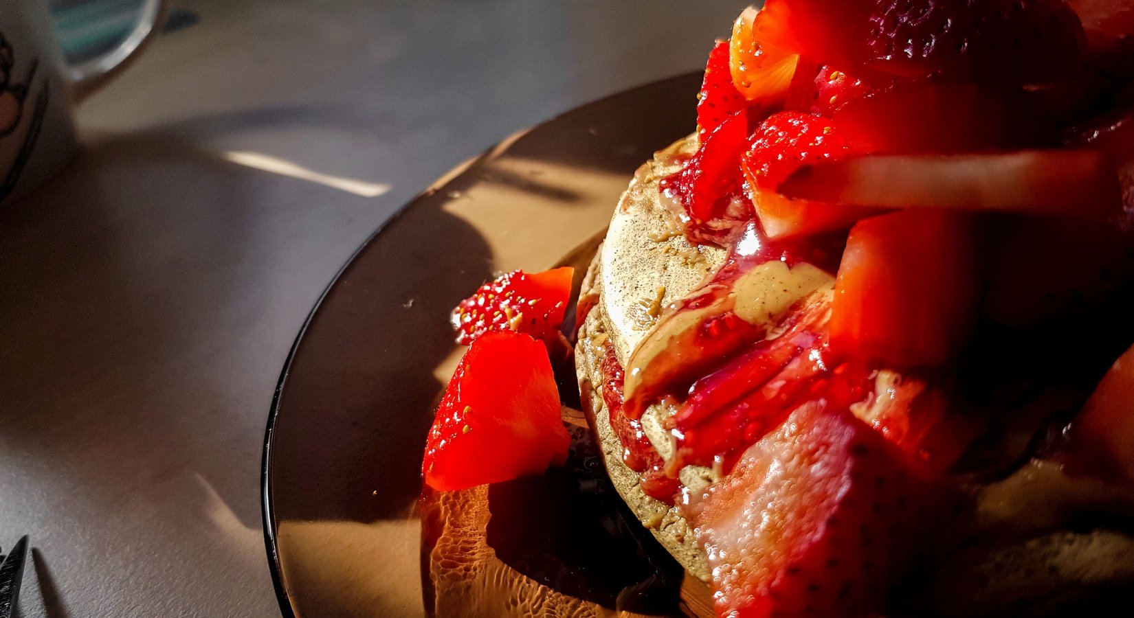 Enjoy PBJ At Every Meal