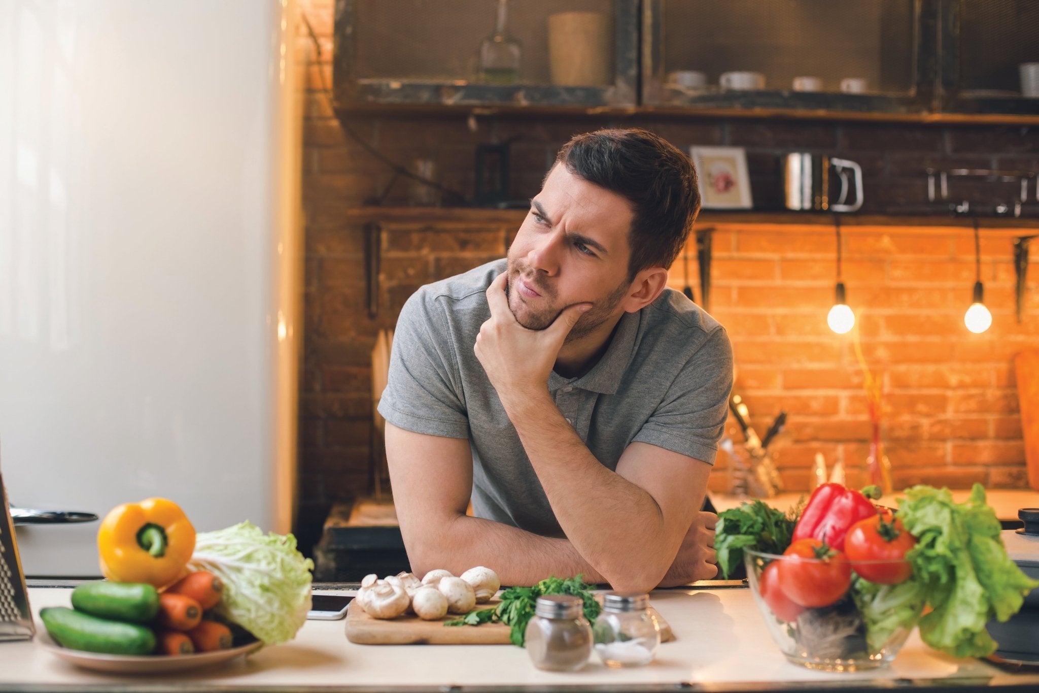 Five Steps to Help You Start Eating Intuitively