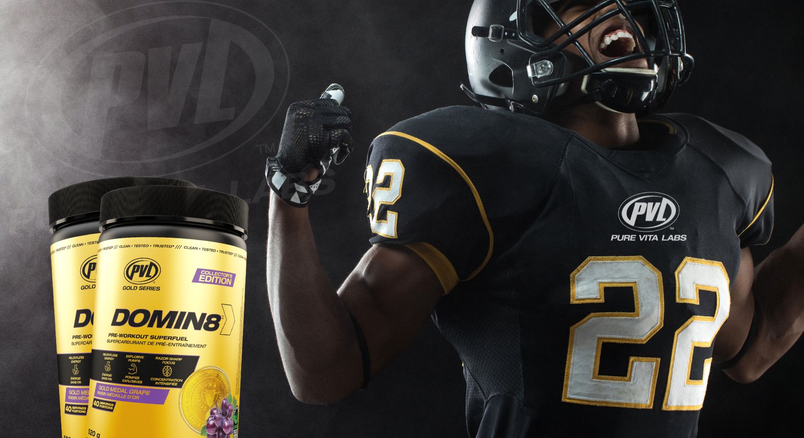 Fueling Future Champions: PVL's Role in the NFL Combine and Beyond