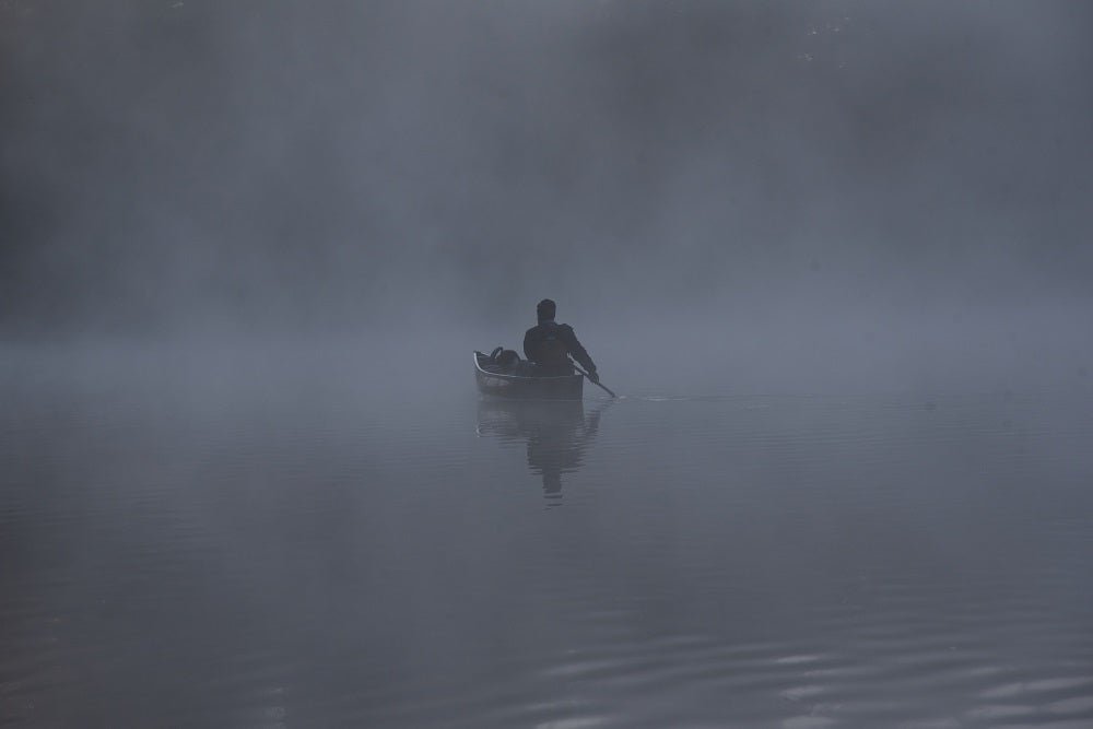 Haunted Canada: The Ghost of Tom Thompson