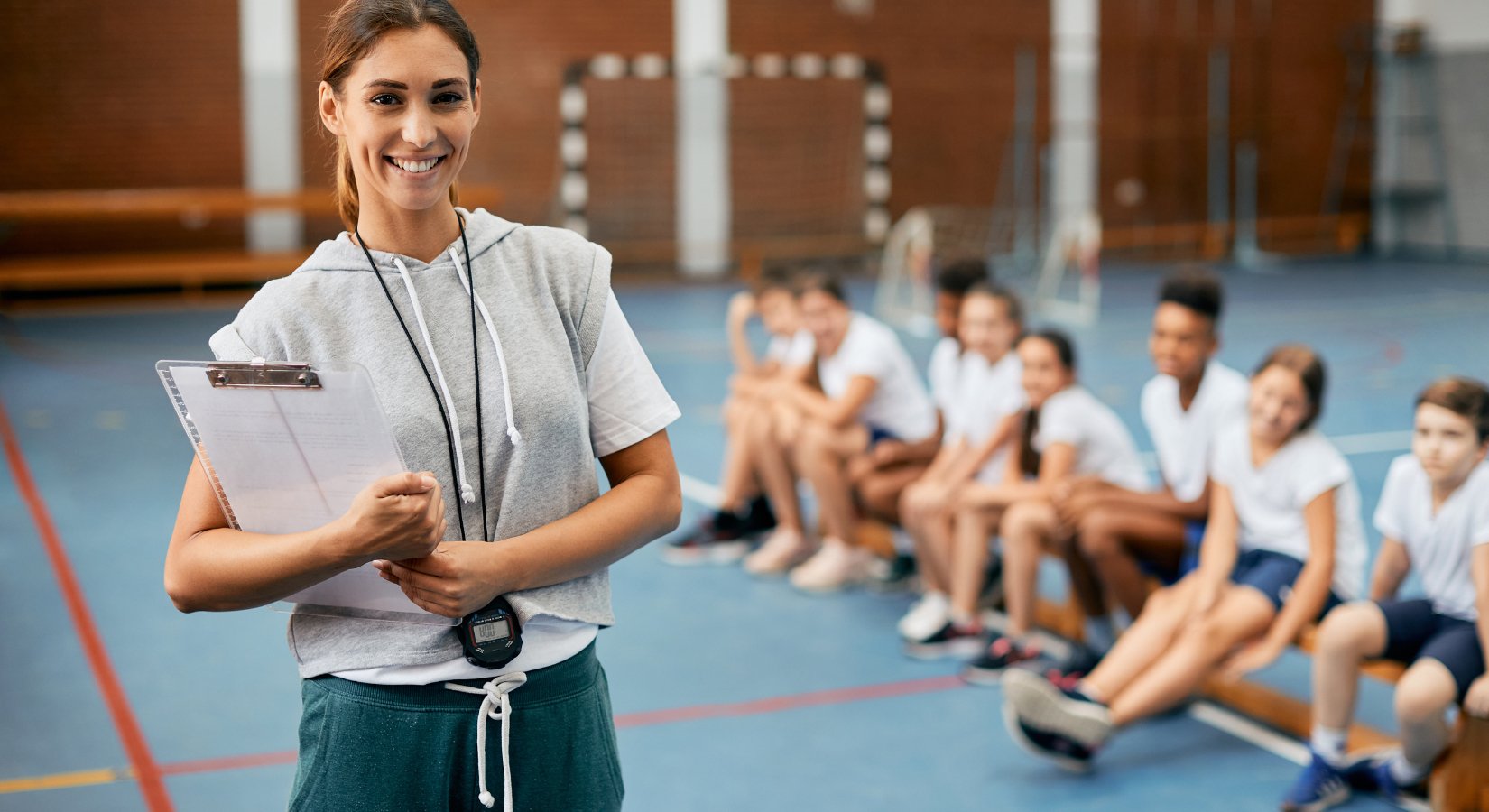 How Sports Training Coaches Can Impact Parenting Strategies