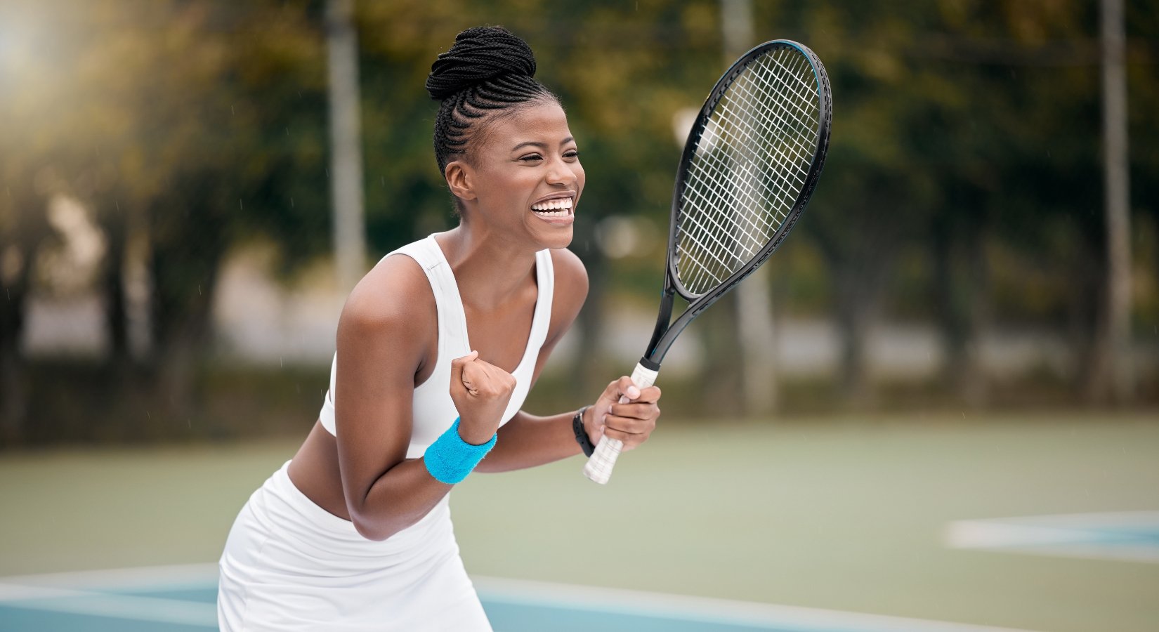 Nutrition for Athletes: Eating for Performance