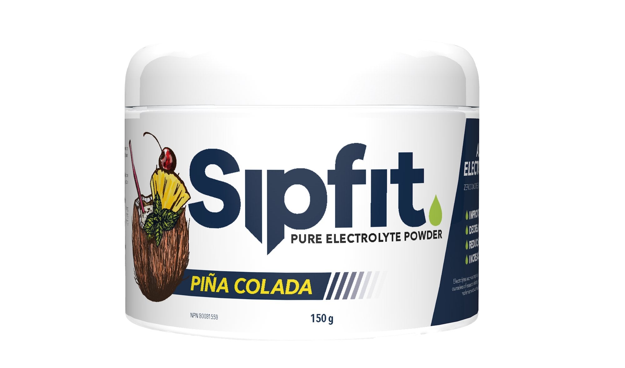 Product Alert: SipFit