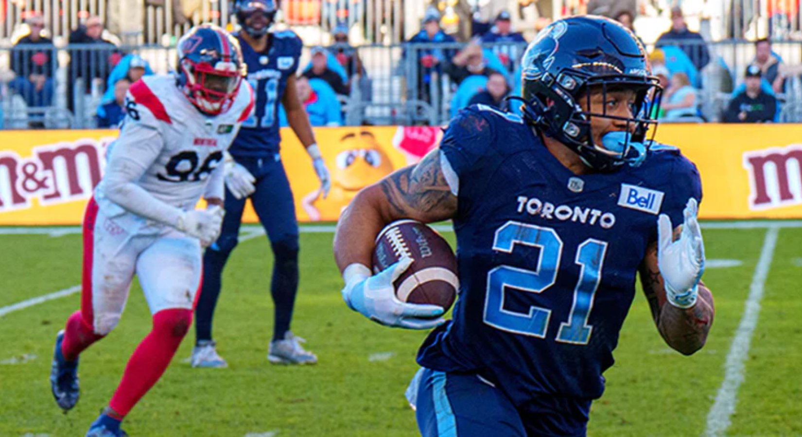 PVL Creatine X8 to Run Like Dan