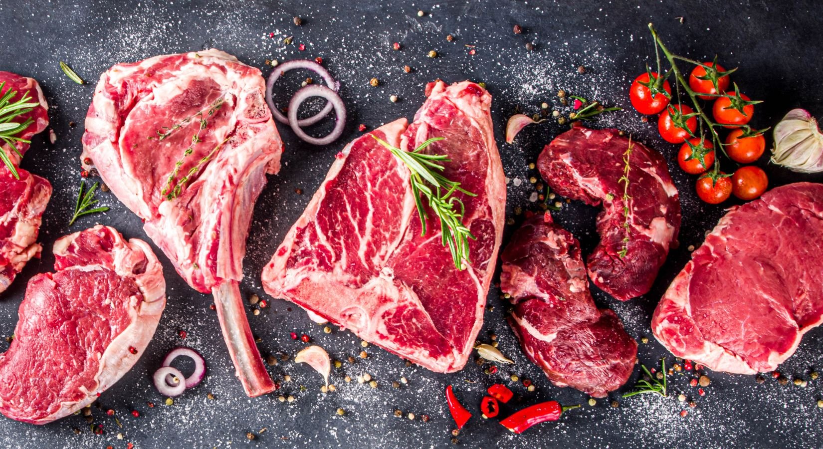 Steak Selection Guide: Finding Your Perfect Cut and Beef Variety