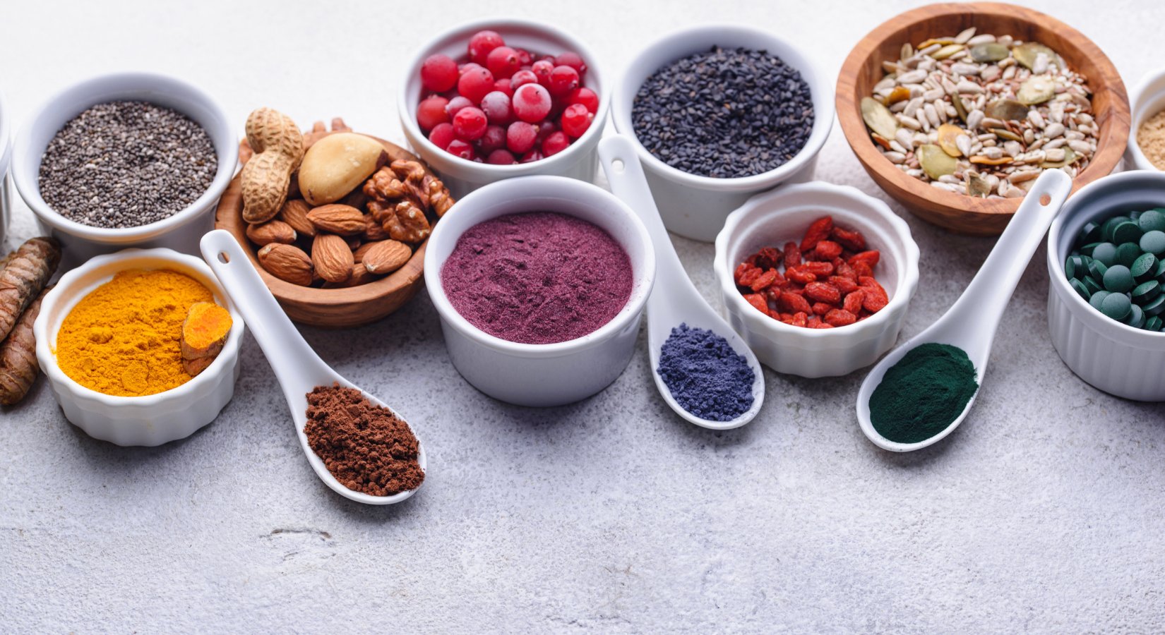 Superfoods 101: What to Eat for Optimal Health