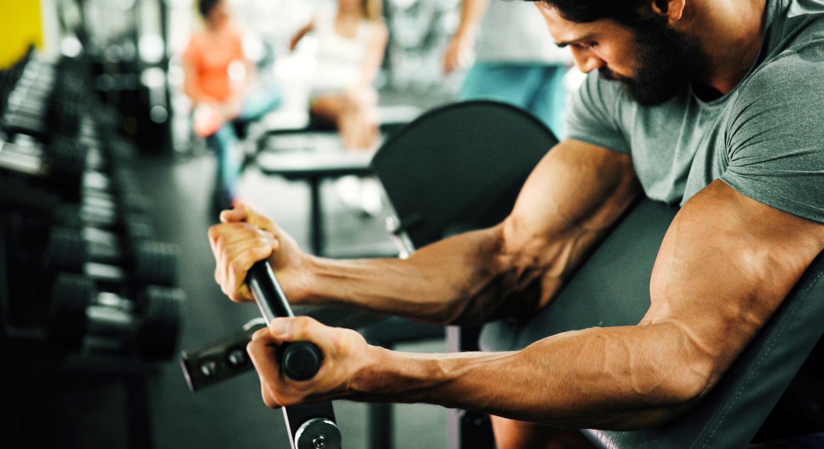 The Great R.O.M. Debate