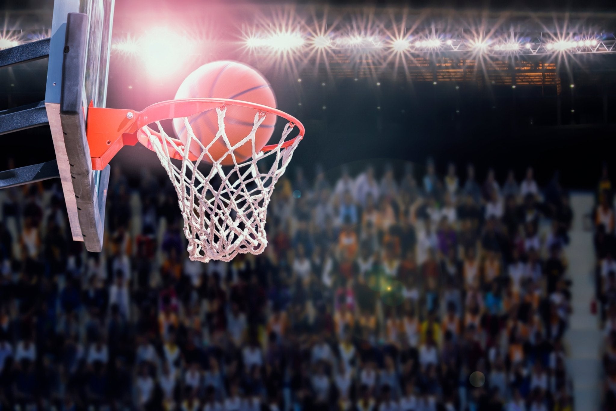The Science of The Three Pointer