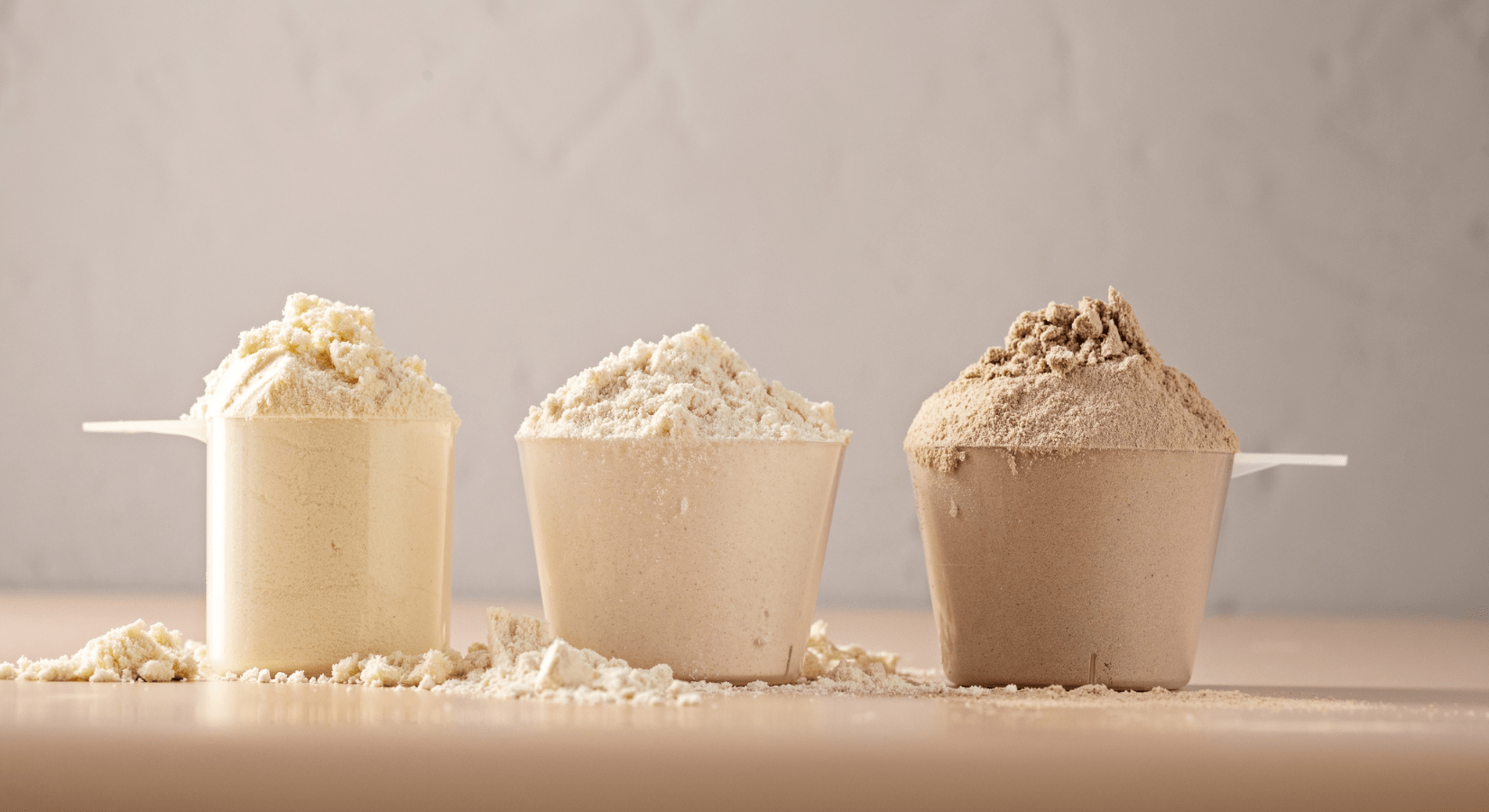 Unlocking the Power of Protein: Why a High-Protein Diet Is Key to Bett