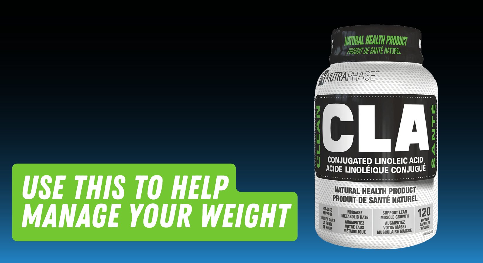 Use This to Help Manage Your Weight