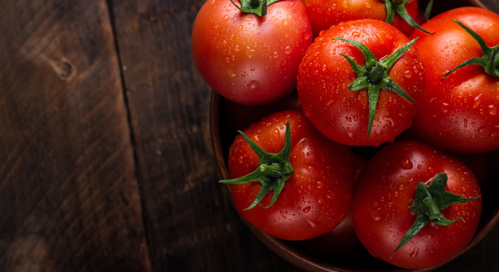 Why You Should Be Eating Tomatoes!