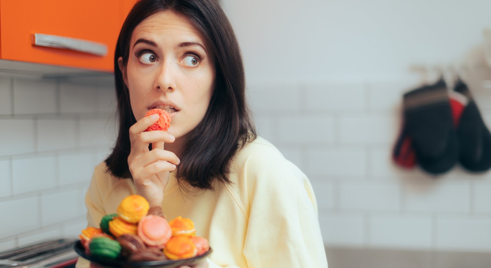 Why you shouldn’t blame your lack of WILLPOWER