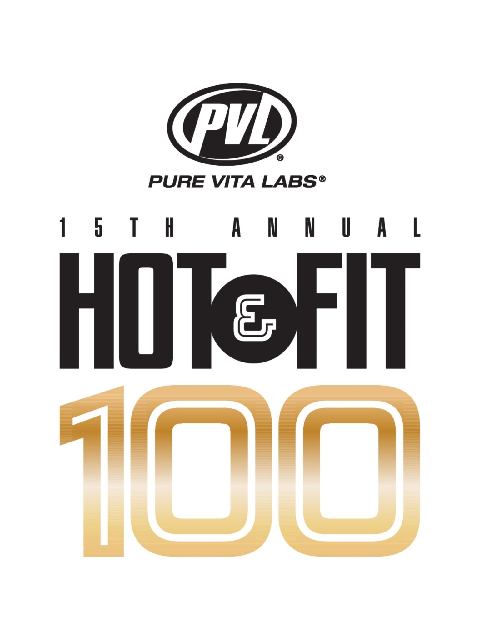Hot & Fit 100 ALL Issues